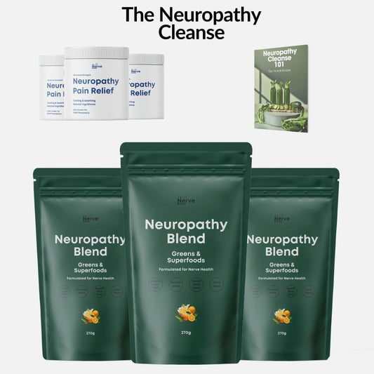 Products – The Nerve Brand